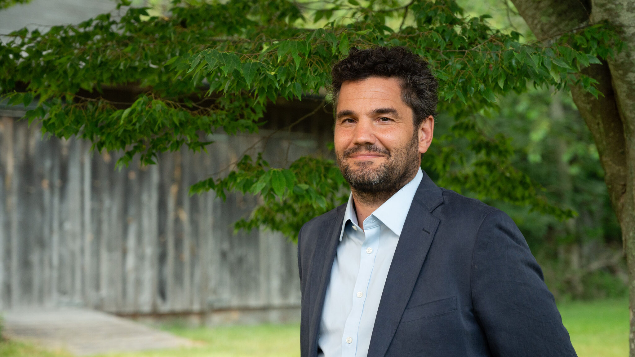 Tom Flight, Town Board – East Hampton Town Democratic Party